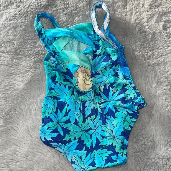 Disney | Swim | Vintage The Disney Store Lion King Bathingsuit Beach ...